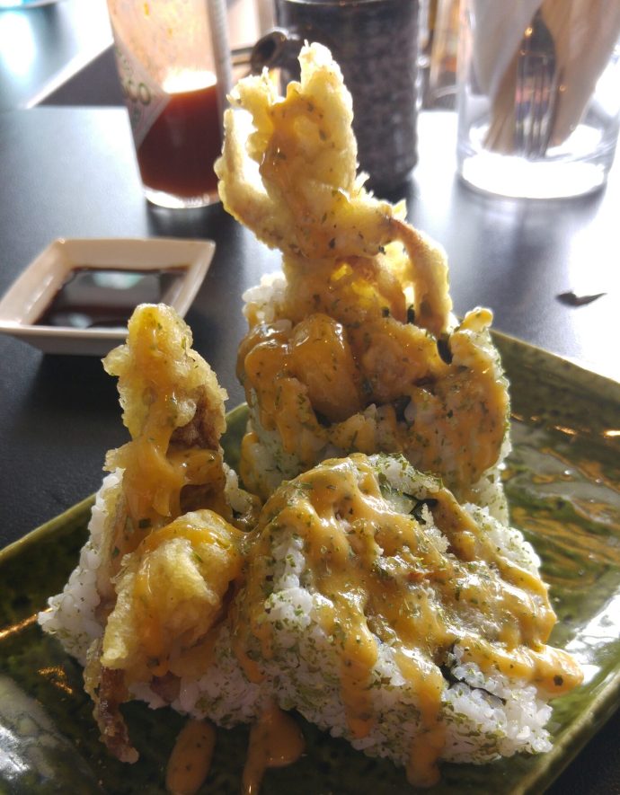 Tanuki Raw @Orchard Central | Eat.Eat.Walk.Walk . 吃吃走走