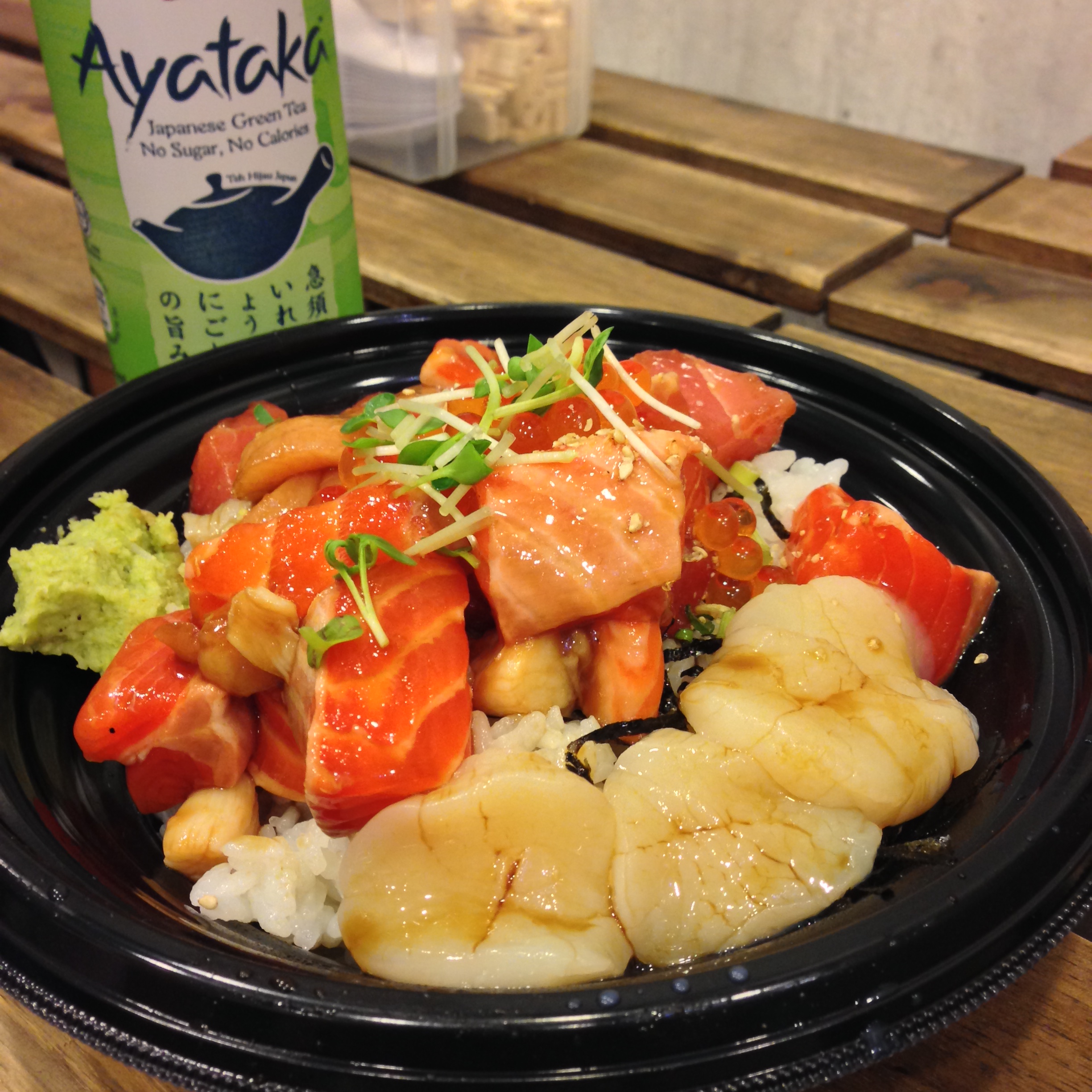 Teppei Syokudo 哲平食堂 @Millenia Walk | Eat.Eat.Walk.Walk . 吃吃走走