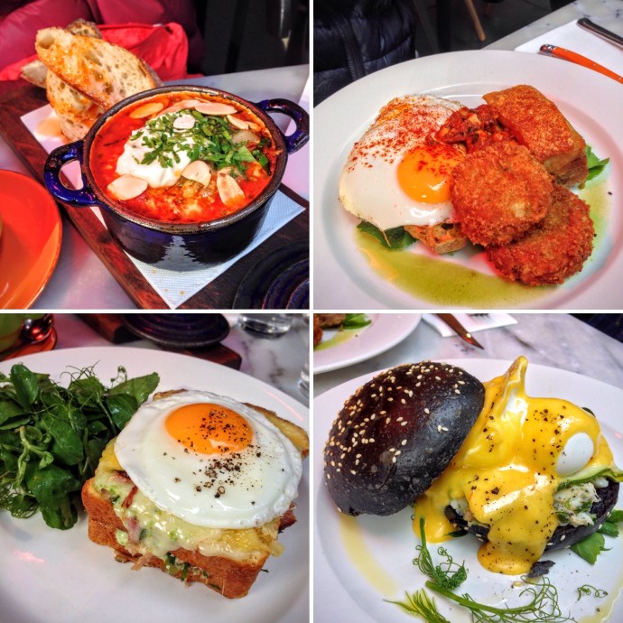 Hardware Société @Hardware Street, Melbourne | Eat.Eat.Walk.Walk . 吃吃走走