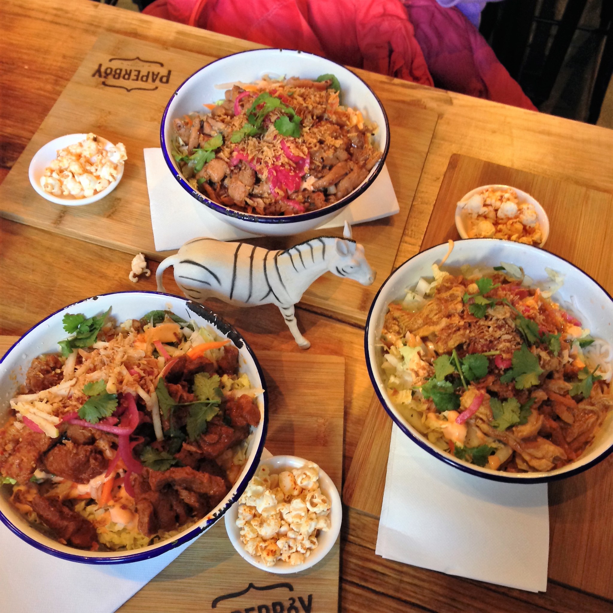 Paperboy Kitchen @Little Lonsdale Street, Melbourne | Eat.Eat.Walk.Walk ...