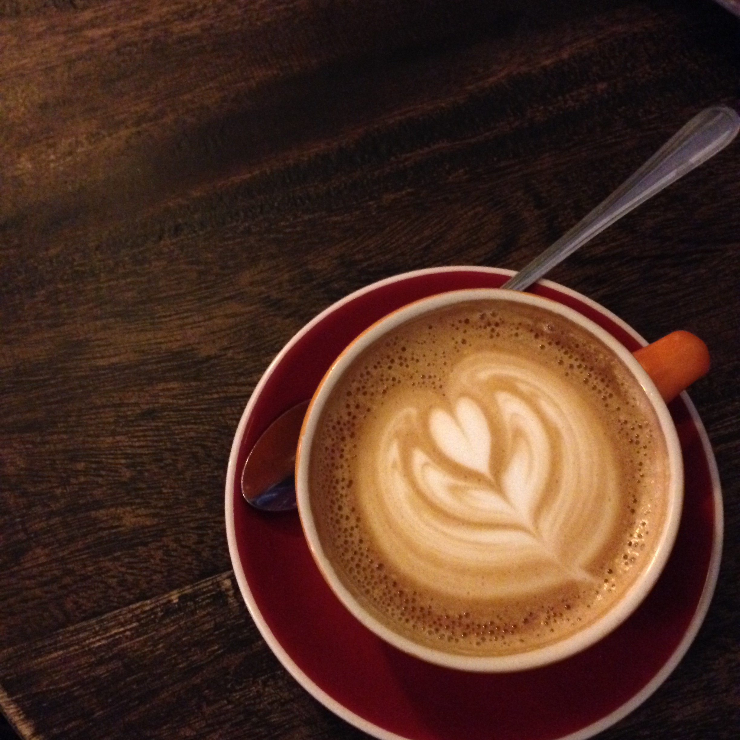 Well Co. Cafe @Glebe, Sydney | Eat.Eat.Walk.Walk . 吃吃走走