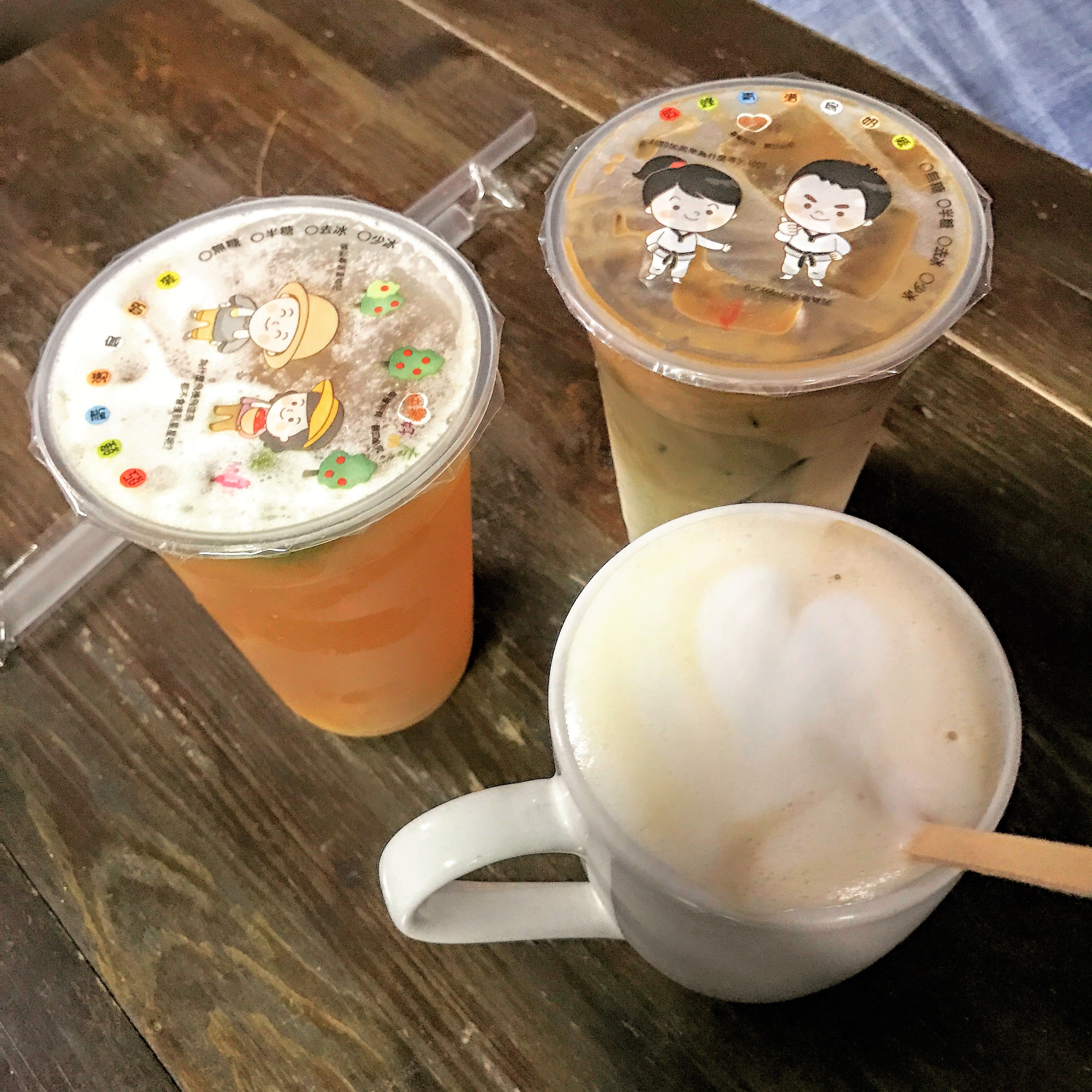 A-One 咖啡美食館 A-One Cafe @Taipei | Eat.Eat.Walk.Walk . 吃吃走走