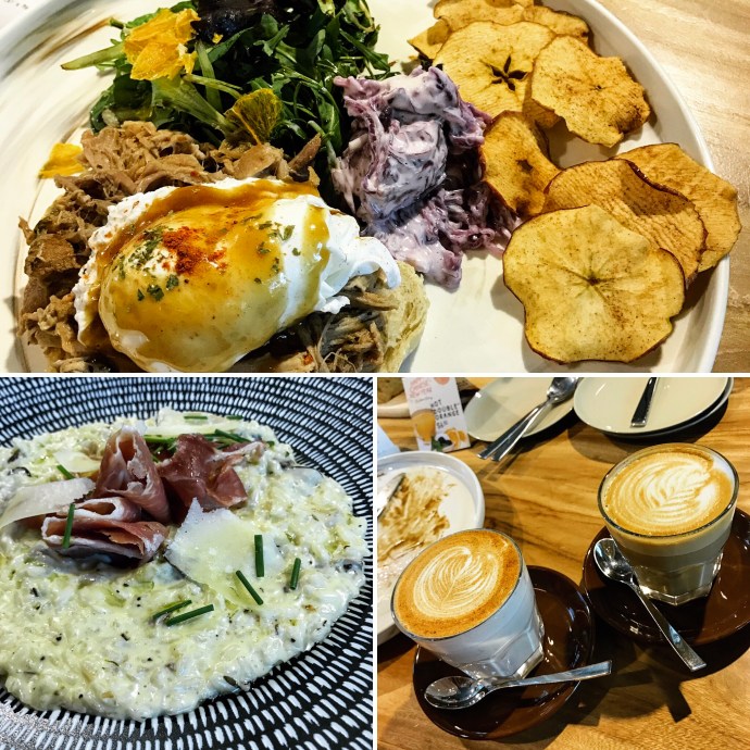 Mahota Commune @Kitchener Complex | Eat.Eat.Walk.Walk . 吃吃走走