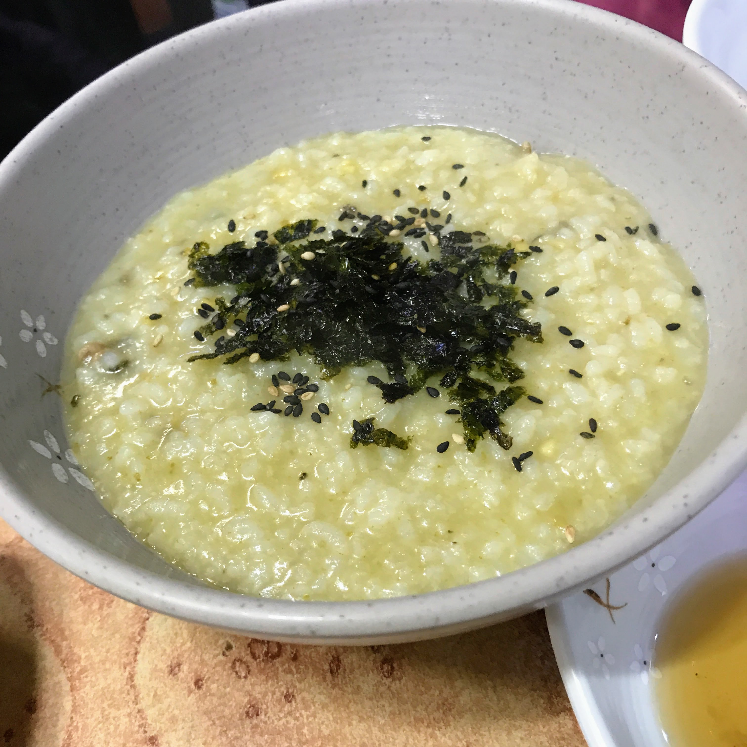 해동해물탕 Haedong Haemultang 海東海鮮鍋 @Busan, South Korea | Eat.Eat.Walk.Walk ...