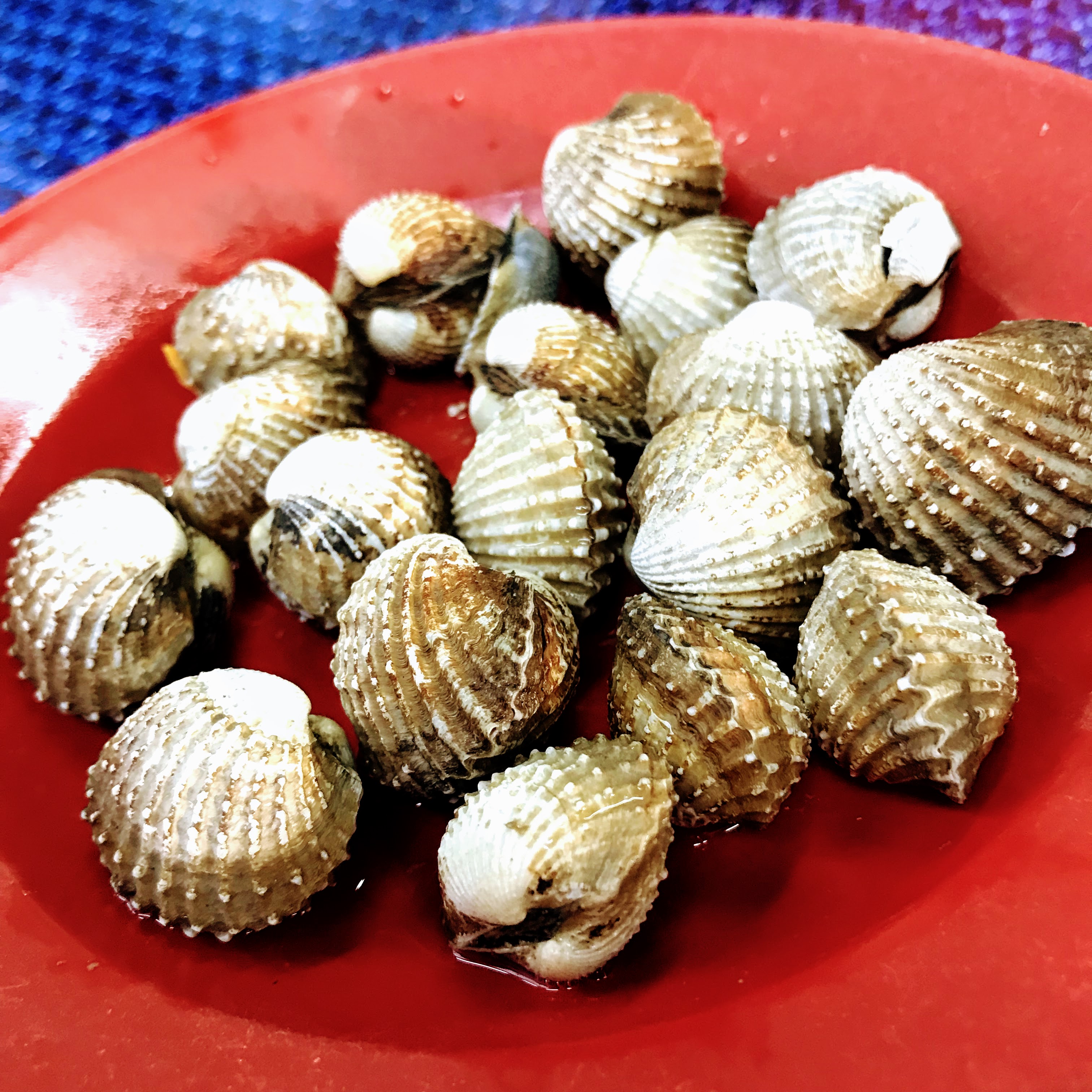Longkang Siham @Melaka, Malaysia | Eat.Eat.Walk.Walk . 吃吃走走