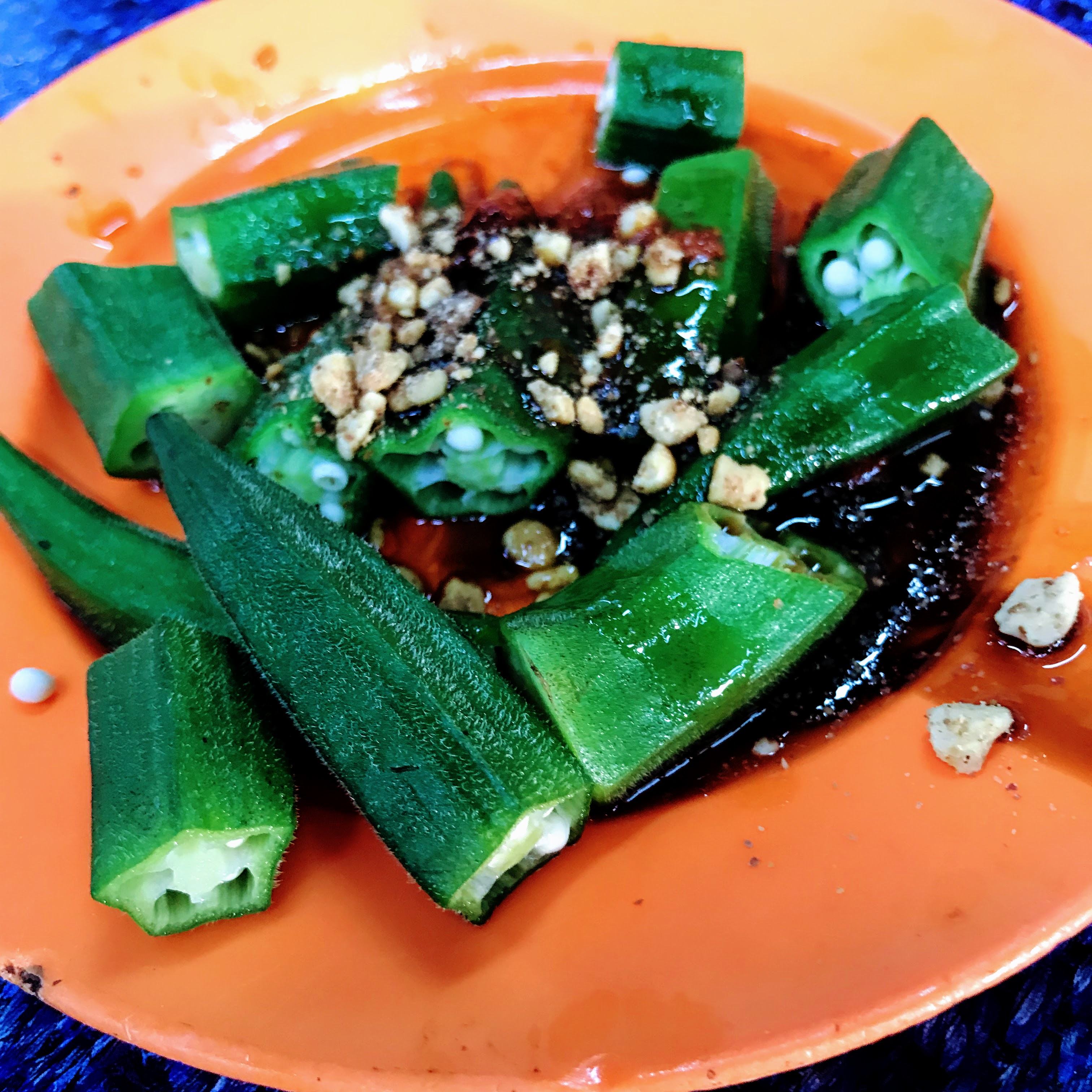Longkang Siham @Melaka, Malaysia | Eat.Eat.Walk.Walk . 吃吃走走
