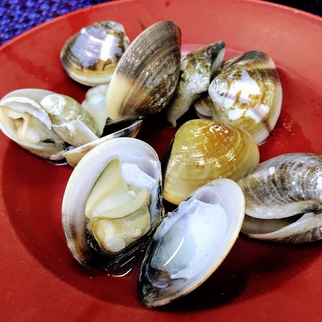 Longkang Siham @Melaka, Malaysia | Eat.Eat.Walk.Walk . 吃吃走走