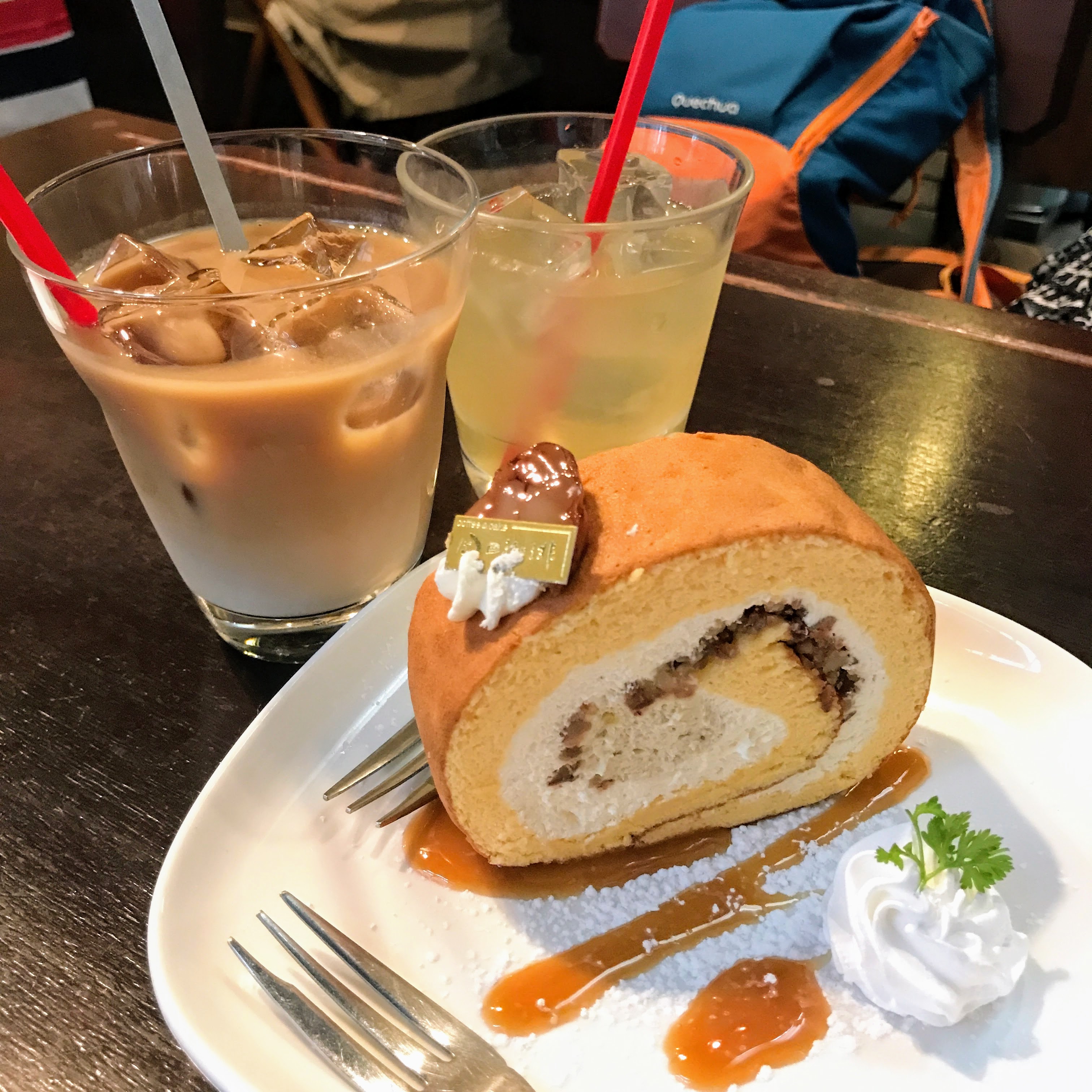 Cafes in Japan 2017 – Kumamoto | Eat.Eat.Walk.Walk . 吃吃走走