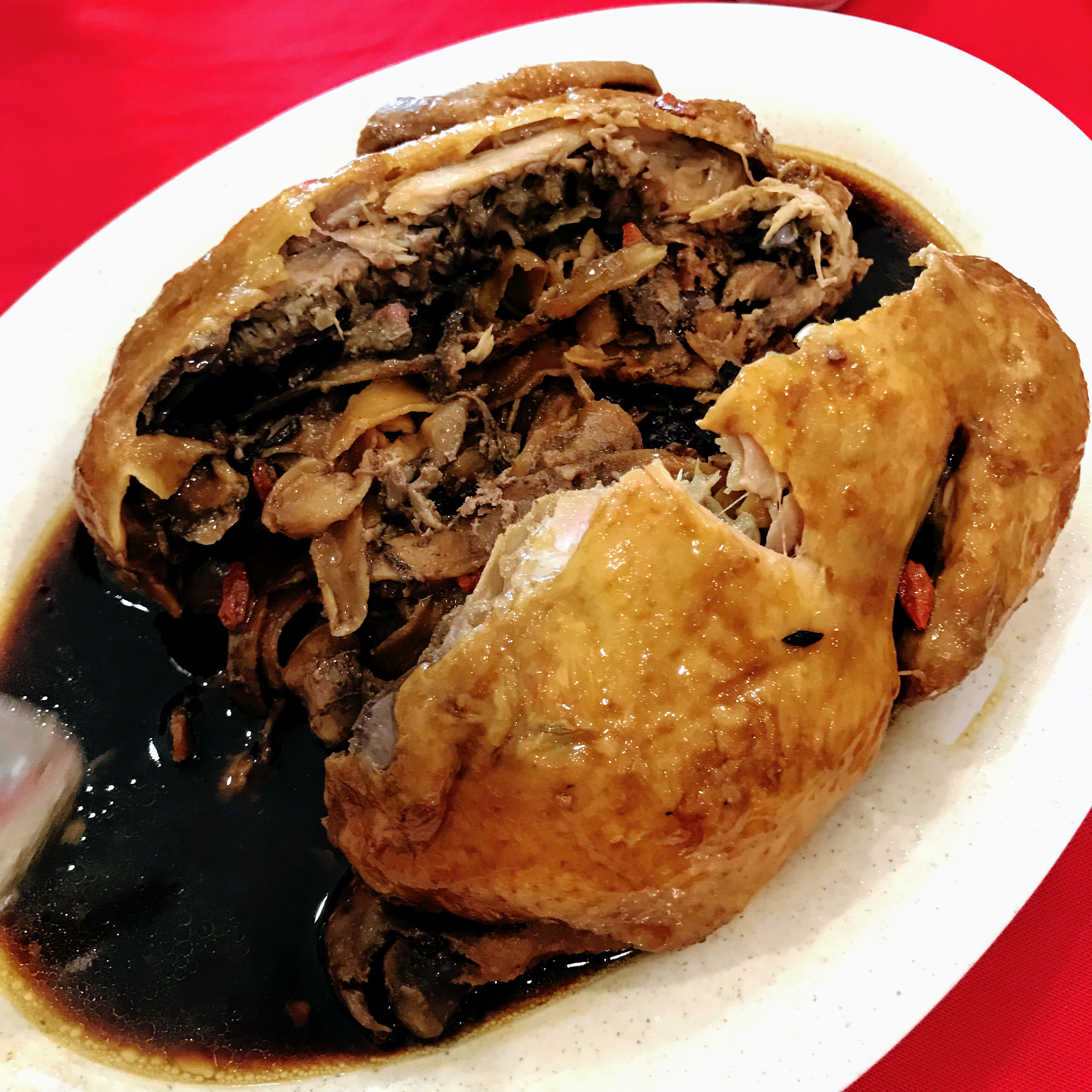 萬香城餐館 Ban Heong Seng Restaurant @Johor, Malaysia | Eat.Eat.Walk.Walk . 吃吃走走