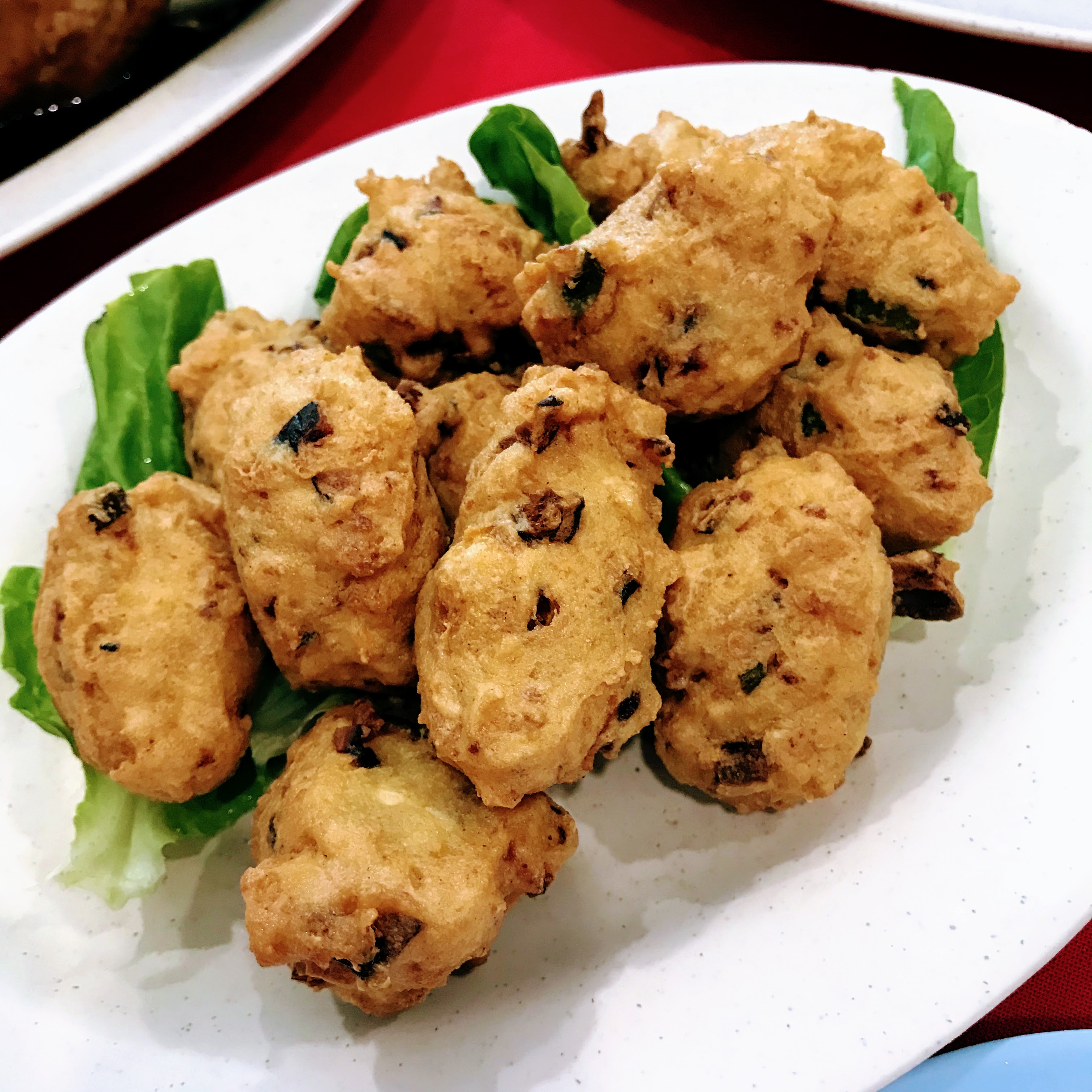 萬香城餐館 Ban Heong Seng Restaurant @Johor, Malaysia | Eat.Eat.Walk.Walk . 吃吃走走