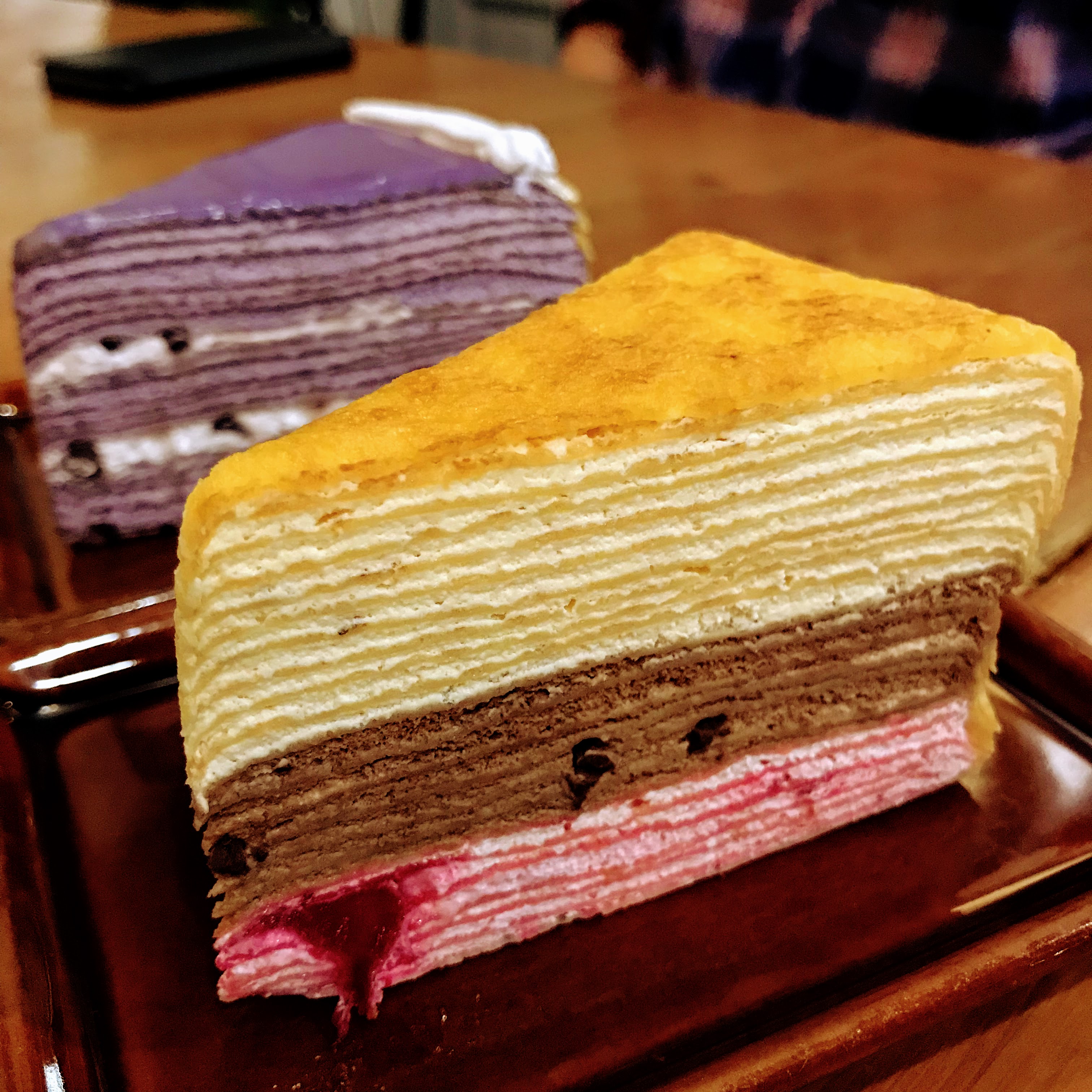 Maco Cafe & Bakery @Johor, Malaysia | Eat.Eat.Walk.Walk . 吃吃走走