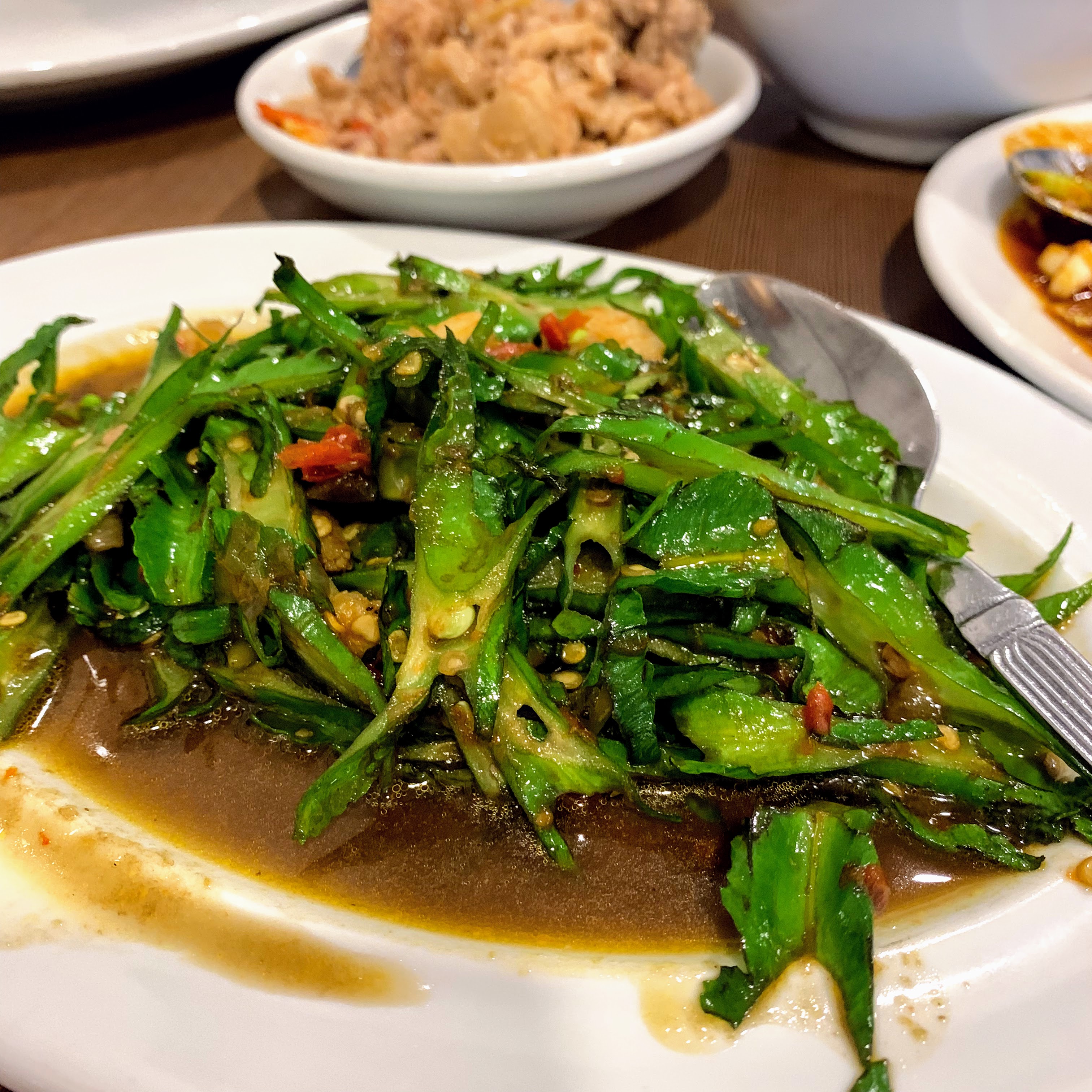 Restoran Nancy’s Kitchen @Melaka, Malaysia | Eat.Eat.Walk.Walk . 吃吃走走