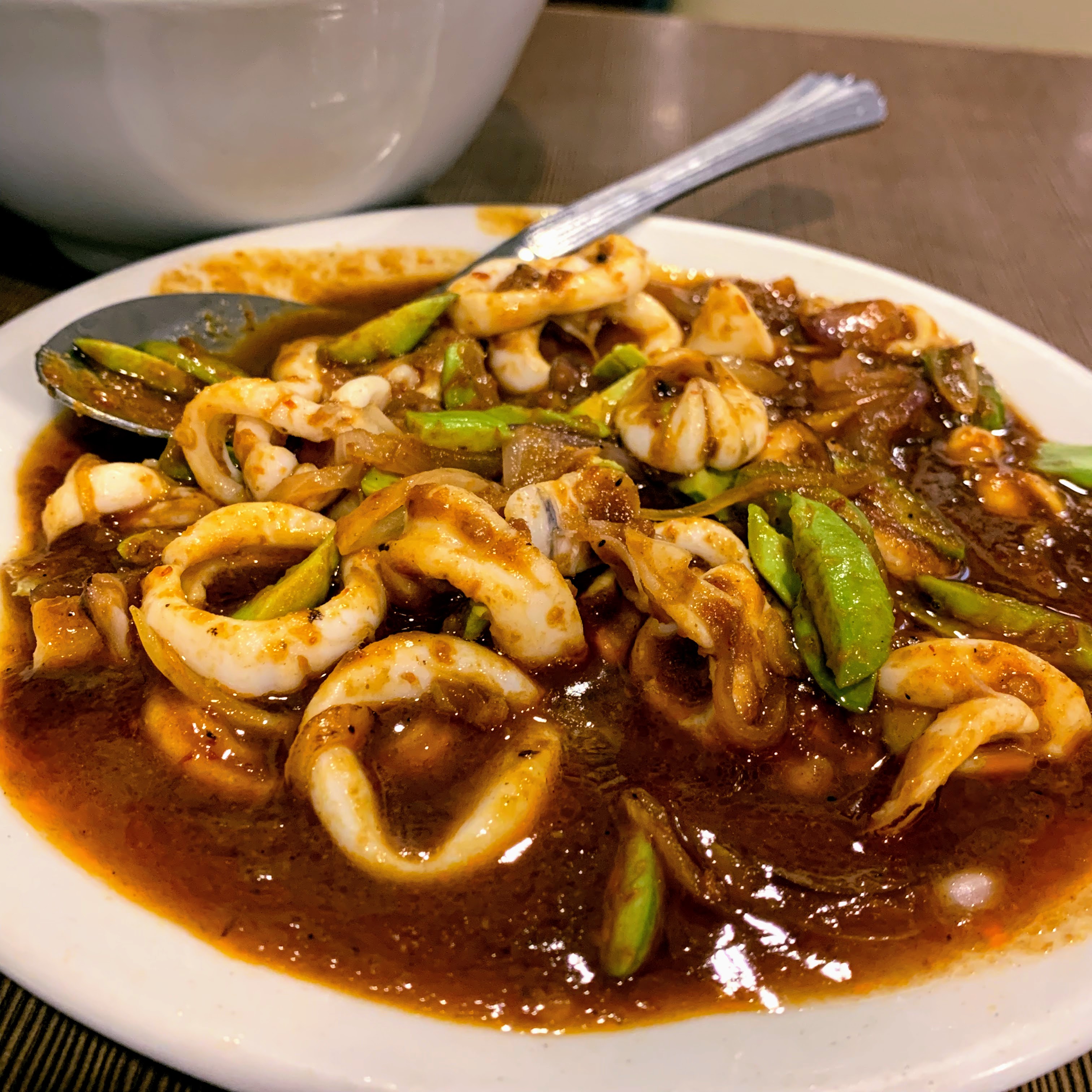 Restoran Nancy’s Kitchen @Melaka, Malaysia | Eat.Eat.Walk.Walk . 吃吃走走