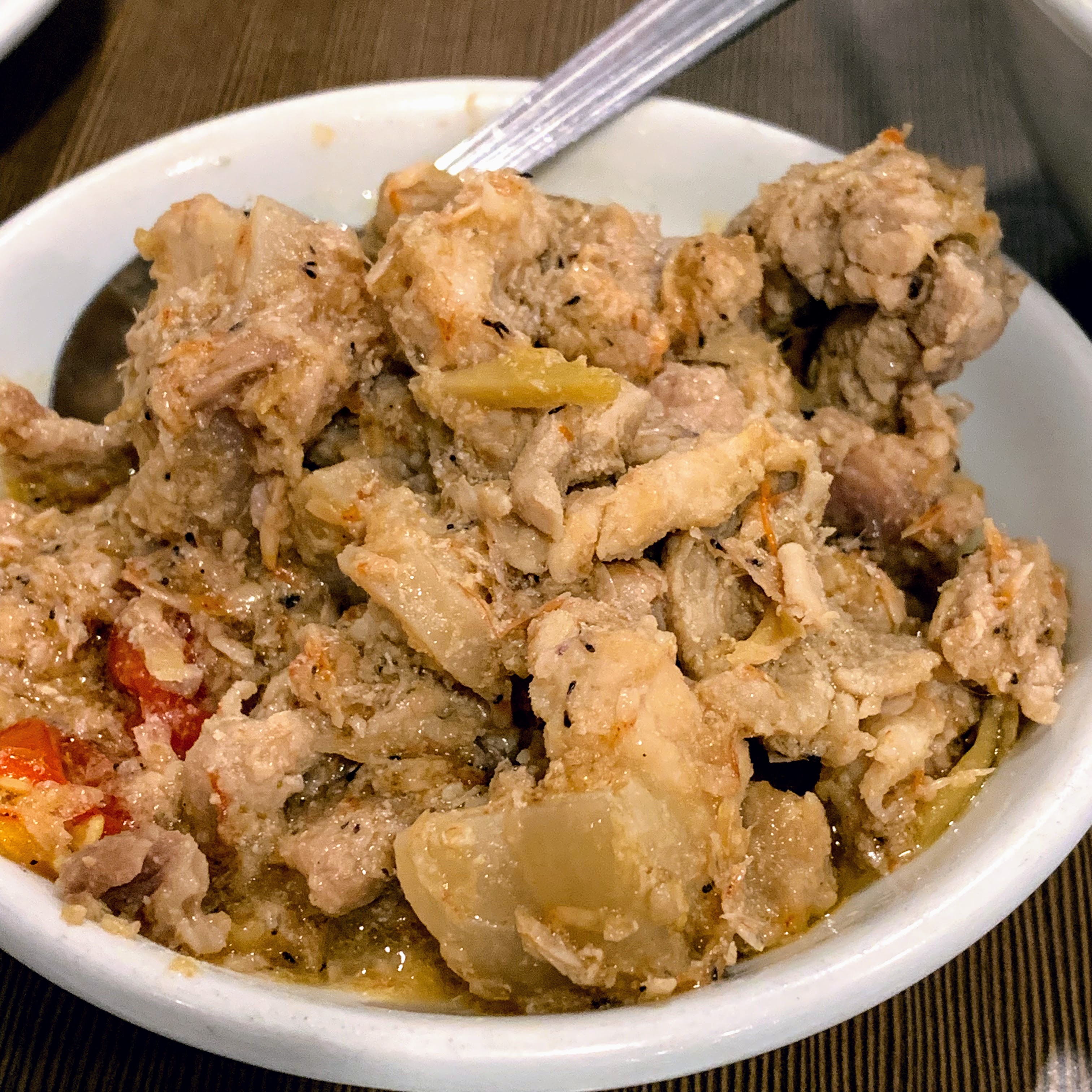 Restoran Nancy’s Kitchen @Melaka, Malaysia | Eat.Eat.Walk.Walk . 吃吃走走