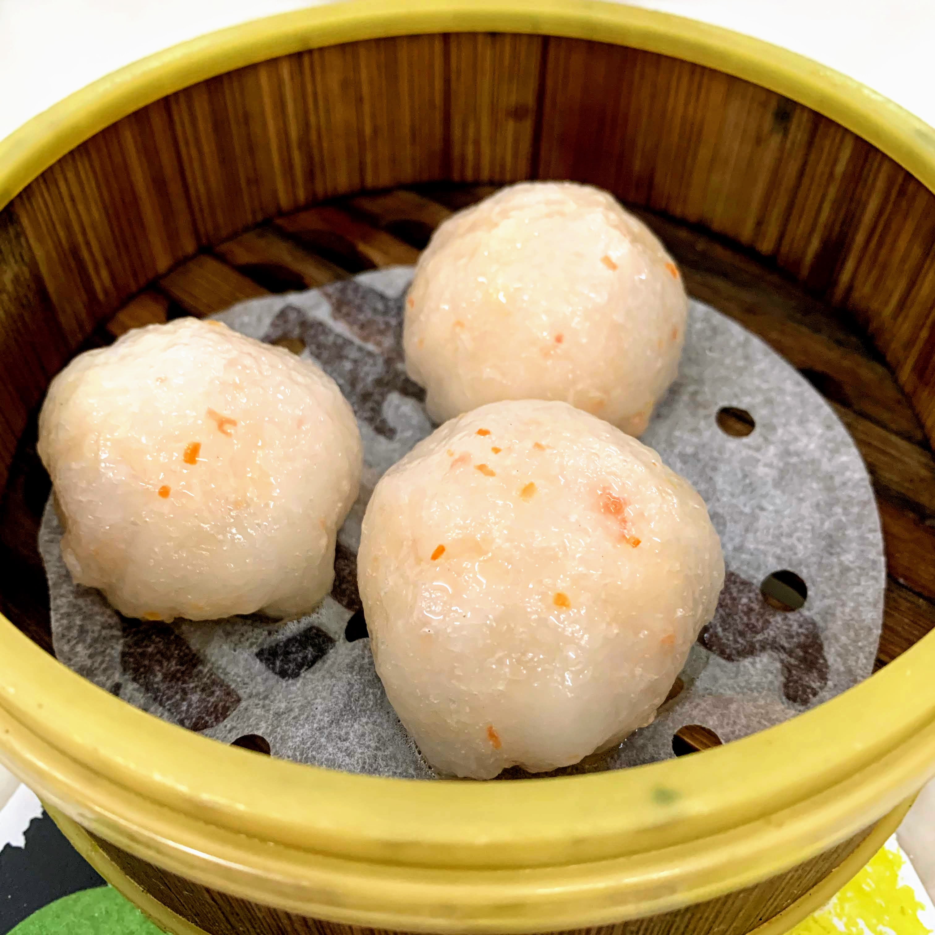 YamCha Hong Kong Dim Sum @Johor Bahru, Malaysia | Eat.Eat.Walk.Walk . 吃吃走走