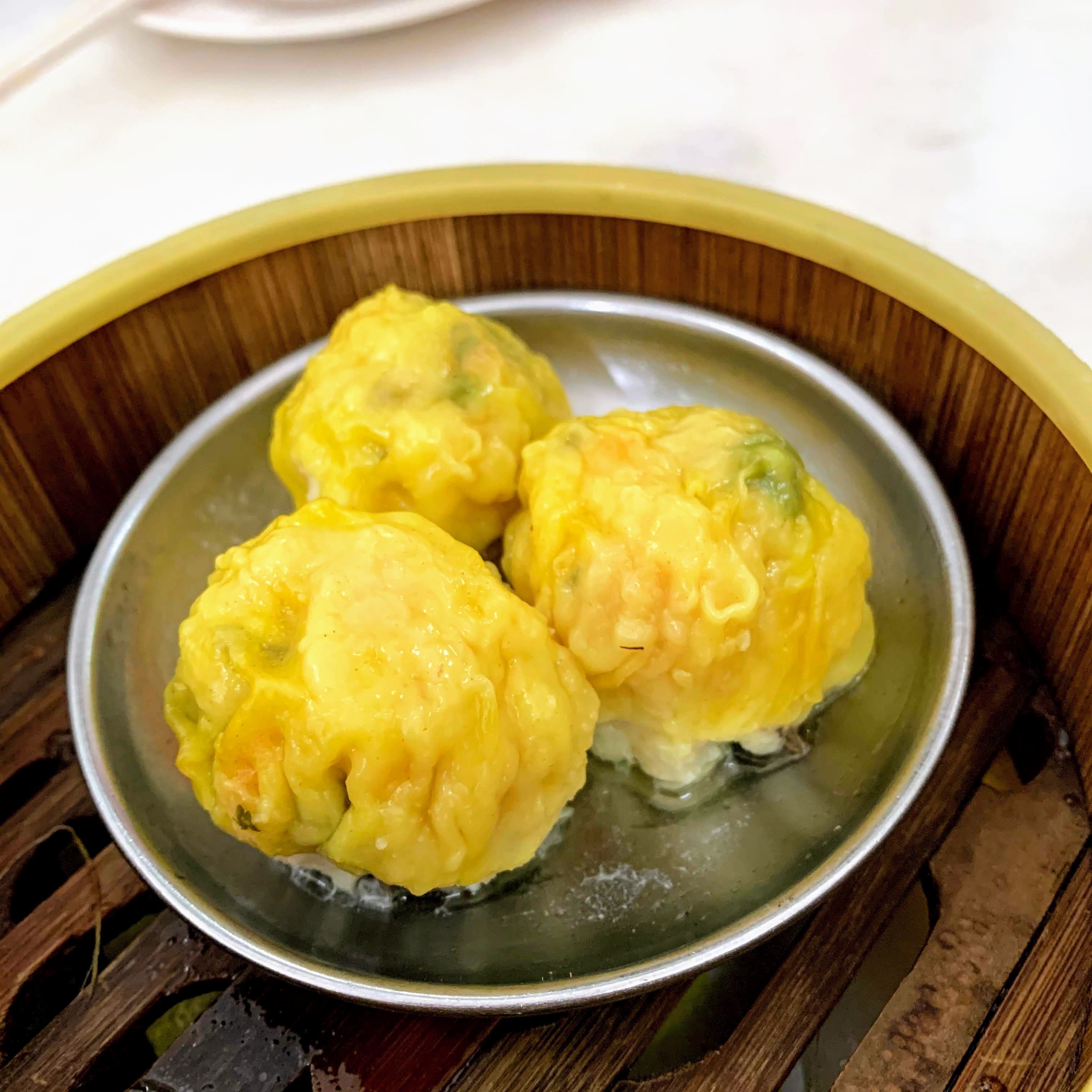 YamCha Hong Kong Dim Sum @Johor Bahru, Malaysia | Eat.Eat.Walk.Walk . 吃吃走走