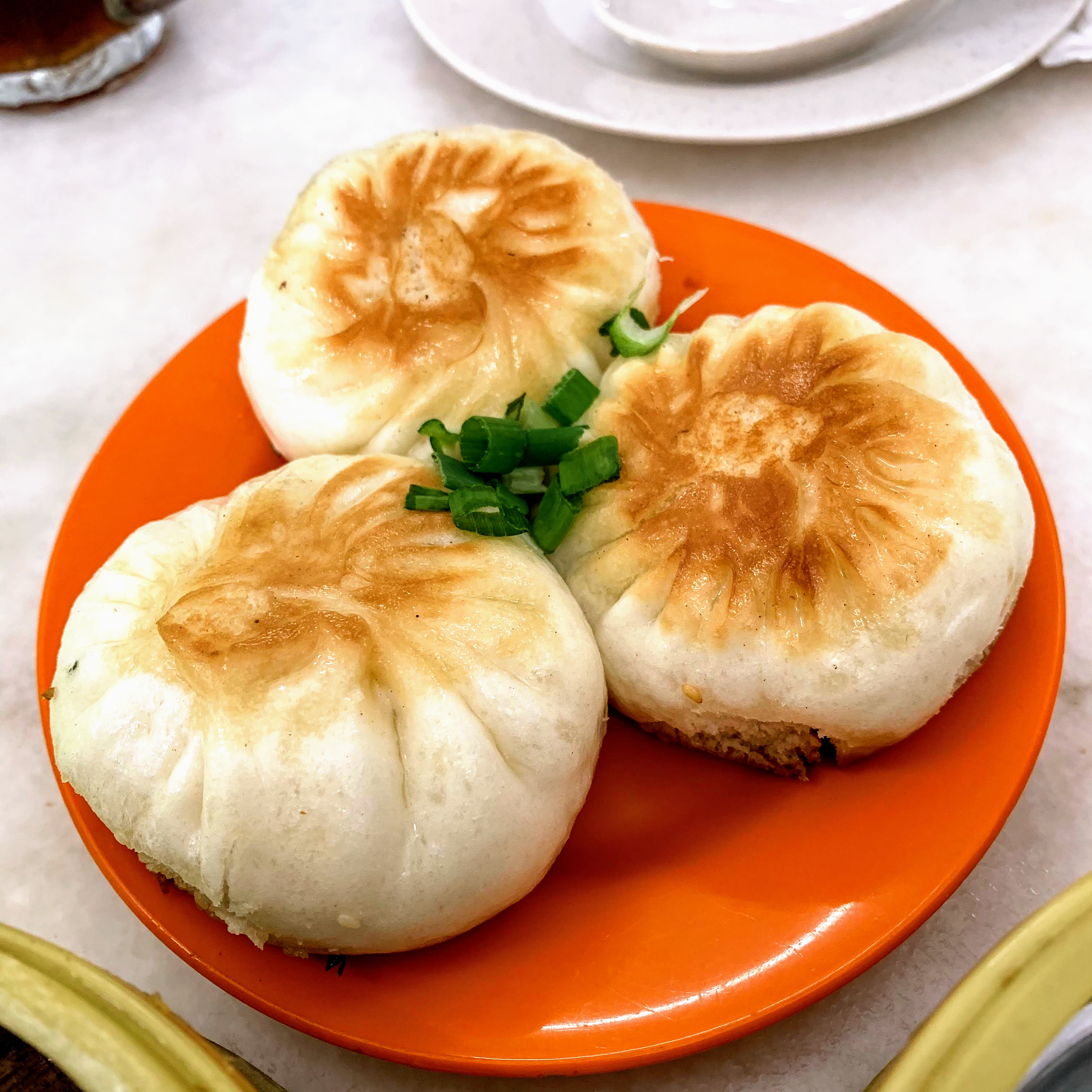 YamCha Hong Kong Dim Sum @Johor Bahru, Malaysia | Eat.Eat.Walk.Walk . 吃吃走走